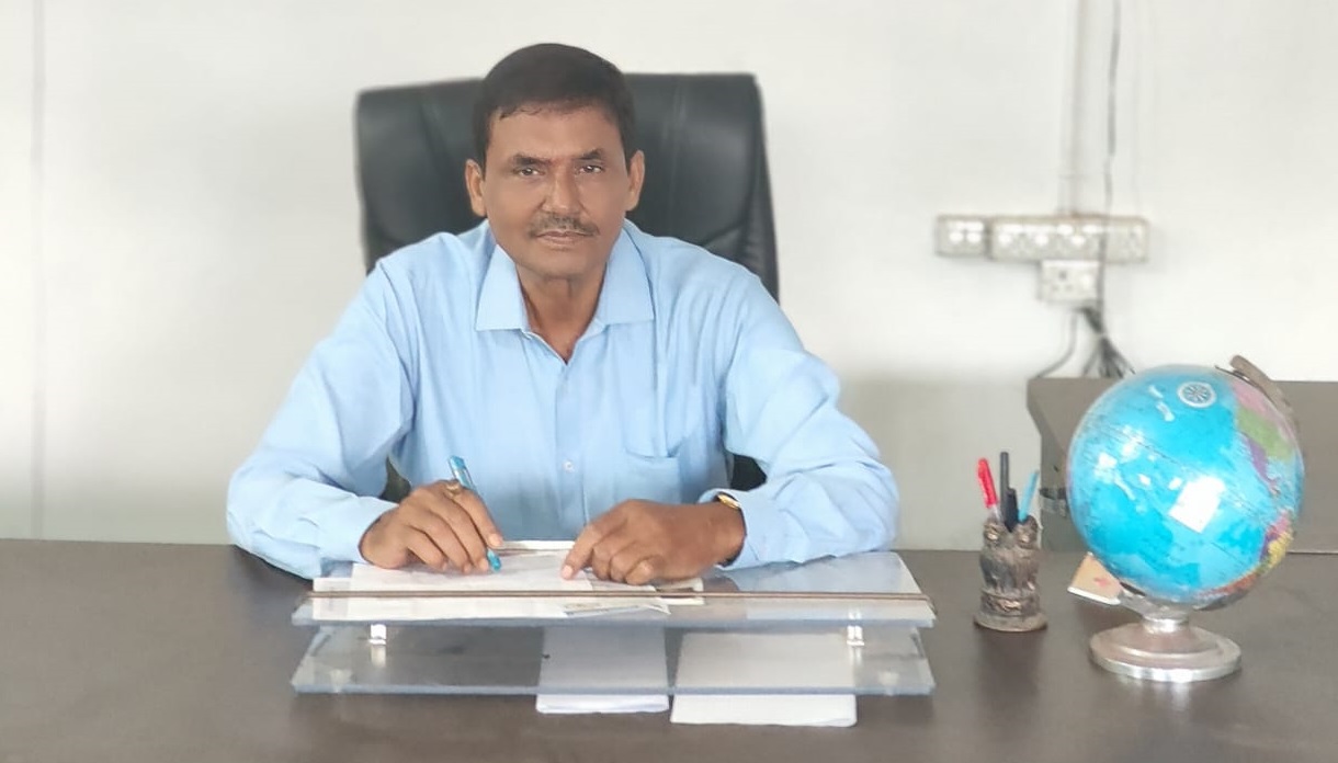 Nagendra Jha Mahila College